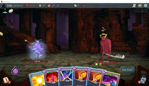 Why Does Gremlin Nob Have Regenerate [no Mods A1] R Slaythespire