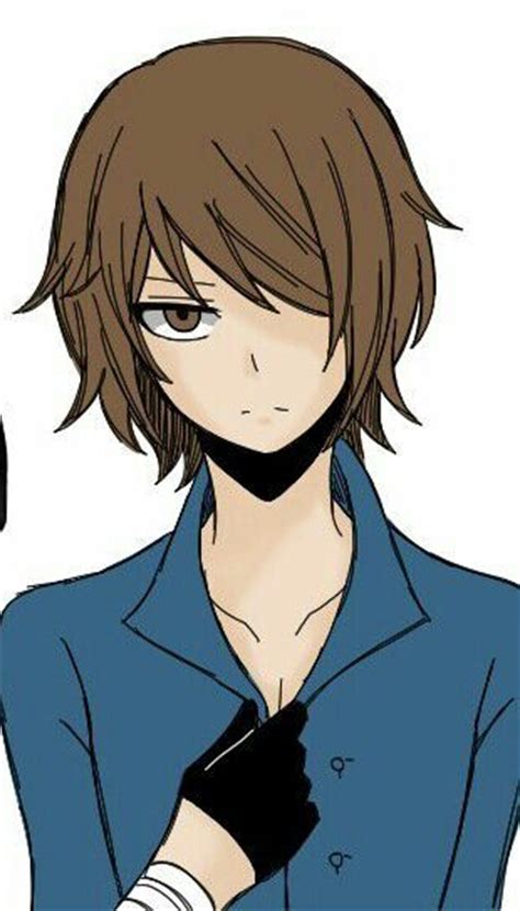 Frisk Male Undertale Amino
