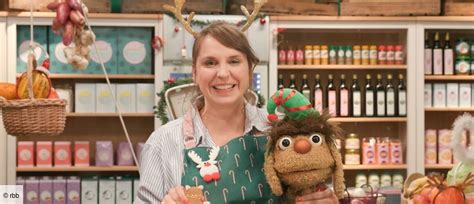 S2 Moppi Und Der Leckerladen Télé Loisirs