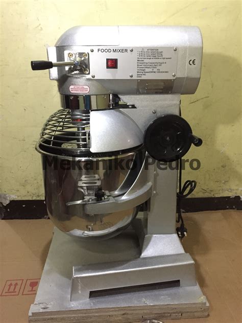 Mixer Uses Is At Bertha Prater Blog