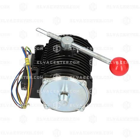 Sassi Complete 30b01 Brake Unit 177 ÷ 190 Vdc Fs Shop Elvacenter