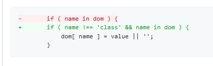 从零开始实现一个React一JSX和虚拟DOM Issue 4 hujiulong blog GitHub