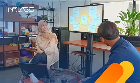 Inolabs Creative IT Solution Inolabs Indonesia Menggali Potensi