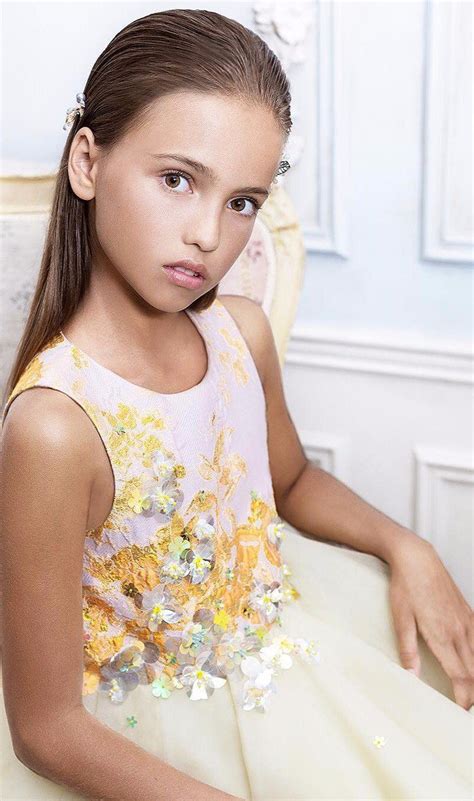 ALALOSHA: VOGUE ENFANTS: Must Have of the Day: Drama in a very ...