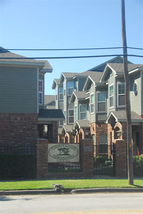 Condos Brothers Management In Waco Tx