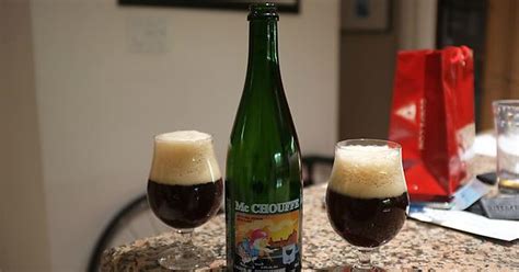 Mc Chouffe Imgur