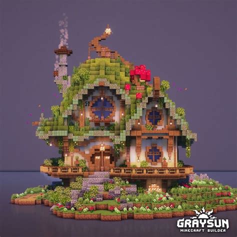 32 Minecraft Ideas In 2025 Minecraft Minecraft Cottage Cute Minecraft Houses