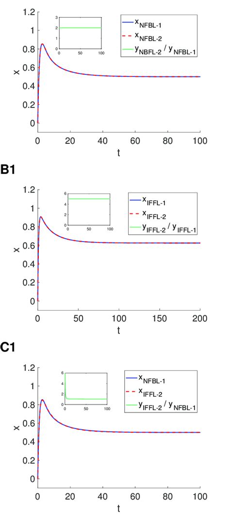 Degeneracy Of Adaptive Patterns Responses To Constant Inputs In