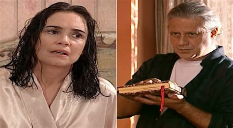 Resumo Desta Quarta Feira De Por Amor