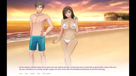 Swing And Miss Sharing Wifes On Public Beach Ep 14 Free Porn Videos