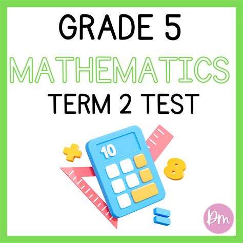 Grade 7 Natural Science Term 1 Test 2025 • Teacha