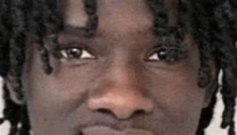 Takeoff Murder Suspect Cameron Joshua Arrested 103 1 Fm Weup