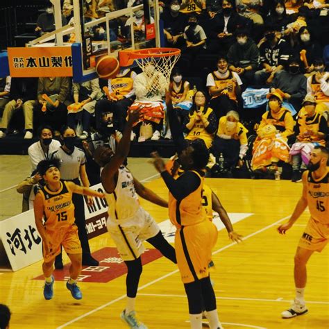 Noteを投稿しました。 『bleague 第3節 宇都宮ブレックス Vs 仙台89ers【game2】』｜porter610