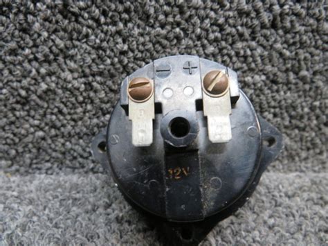 873 Datcon 0 899 4 Hour Solid State Hour Meter Indicator