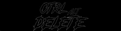 Ctrl Alt Delete Hotvox