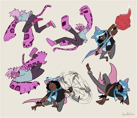 Twoucan Faye Comms Slot Full Doodlefox2