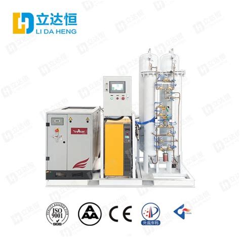 制氮机的工作原理及作用