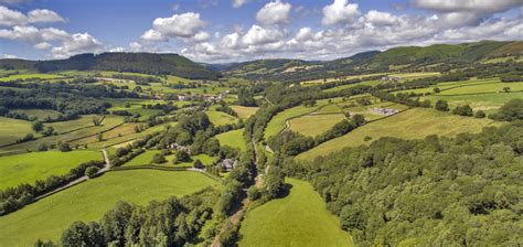 Best Places To Stay In Powys United Kingdom The Hotel Guru
