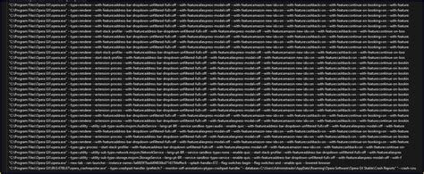 Why Does Opera Have So Much Garbage And Processes To Collect Information From Users Opera Forums
