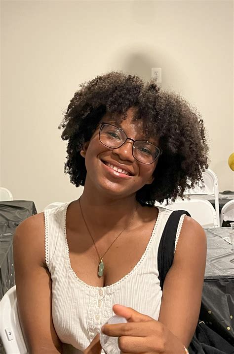 Gabrielle Sutherland To Be Recognized At Black Wall Street Youth Awards