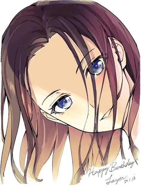 Wakana Rei Bang Dream Drawn By Nobusawaosamu Danbooru