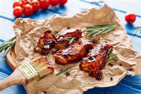 When To Wrap Ribs Guides