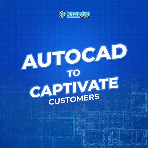 Interactive Cares On Linkedin Autocad Interactivecares 27 Comments