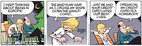 Zits Comic Strip 2024 05 22 Comics Kingdom