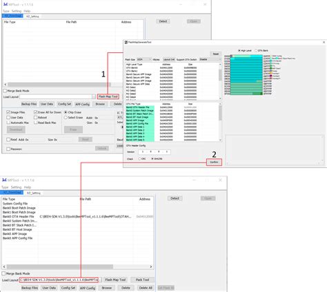 Quick Start RTL87x2G SDK V1 3 0 Documentation
