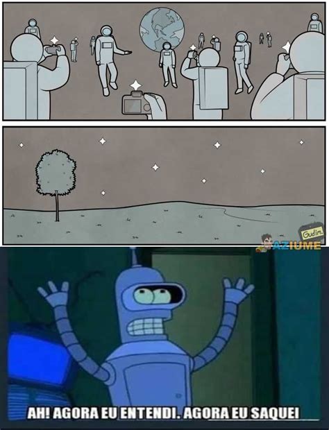 Agora Tudo Faz Sentido Aziume Blog De Humor