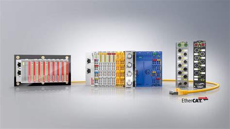 Beckhoff Automation New Zealand On Linkedin Beckhoff Automation Innovation Remoteio