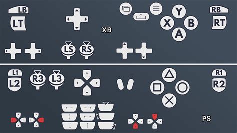 Input Keys Icon Pack V2 Unreal Engine Asset