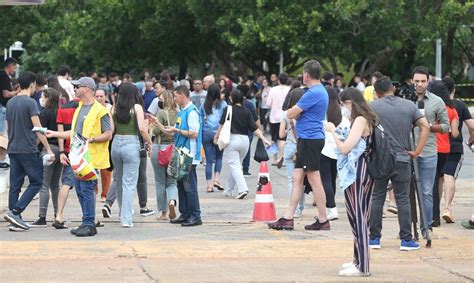 Enem veja o que é obrigatório e o que é proibido no dia do exame
