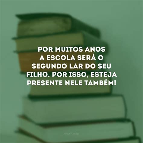 45 Frases Para Reunião De Pais Que Irão Engajá Los Na Educação