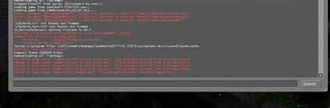 Yall Have Any Idea Why My Custom Sounds Dont Play They Arent Missing And They Are The Correct