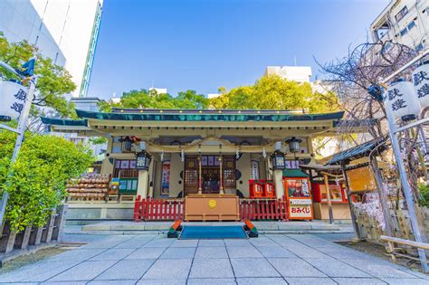 大阪・梅田のおすすめ観光スポット17選｜定番名所から穴場まで完全ガイド Relux Journal