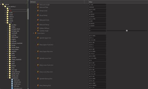 File Vesu2 Png Unofficial Wreckfest Wiki
