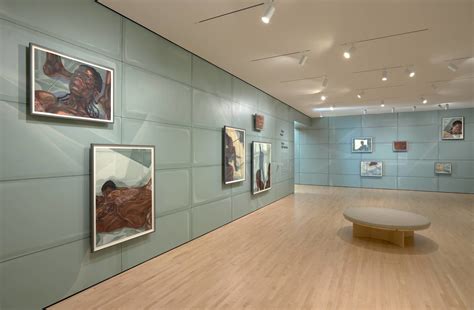 New Work Toyin Ojih Odutola Fine Art Connoisseur