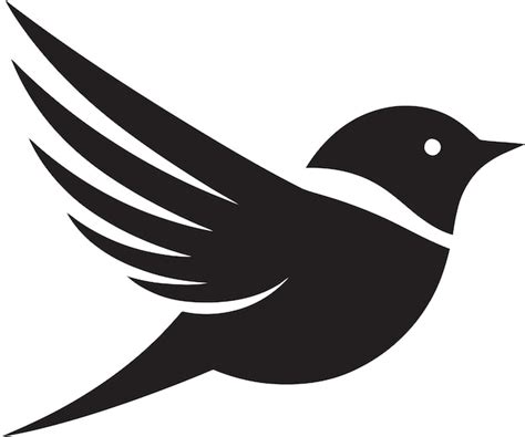 Premium Vector Hawk In Flight Vector Owls Wisdom Crest