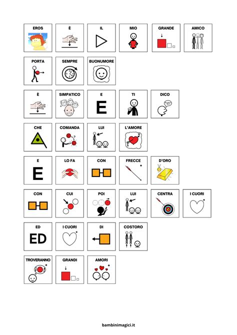 Cera Una Volta Pollon Bambini Magici