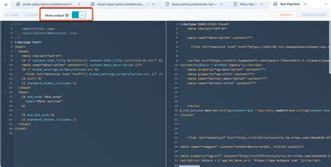 Custom Hubspot Email Templates Step By Step Guide