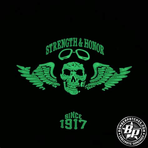 11th Bomb Squadron Jiggs Mafia Friday Morale Patch B 52h Barksdale