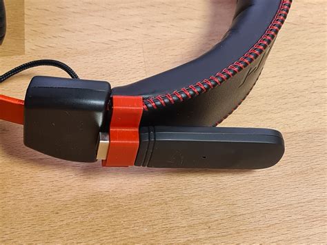 Hyperx Cloud Ii Wireless Usb Dongle Clip By Teknikfrik Download