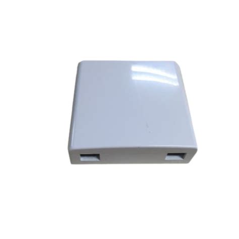 Fiber Optic Termination Box 86 Type Treco Electronic Shop