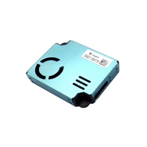 Winsen ZH07 Laser Dust Sensor Module Buy Online At Low Price In India