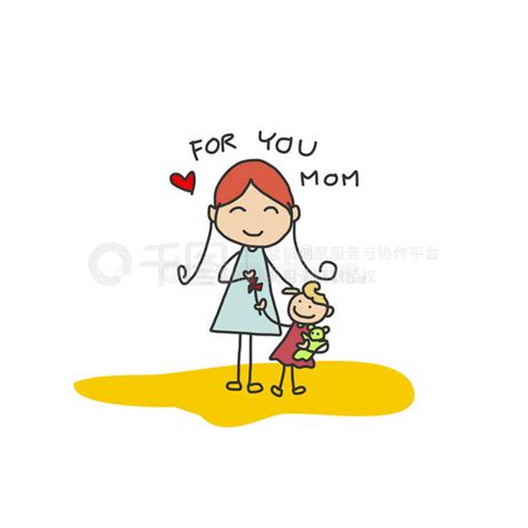 家庭高清图片 手绘卡通快乐家庭 手绘卡通快乐家庭图片免费下载 5122384158 千图网pro