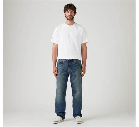 568™ Stay Loose Jeans Blue Levis® Gb