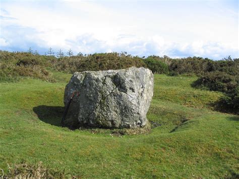 The Whetstone Hergest Ridge © Tim Heaton Geograph Britain And Ireland
