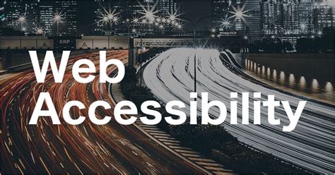 Webアクセシビリティとは？web制作においてwebデザイナーが意識すべきこと マイナビクリエイター