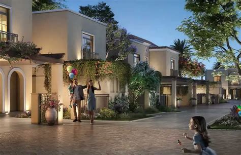Yas Park Views At Yas Island Abu Dhabi By Aldar Properties